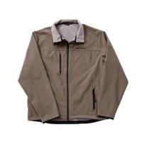 Hornady Jacket, OD Green, Large, NSN N, 99747L