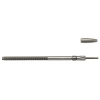 Hornady Rifle Expander Spindle Assembly 044697 | Free Shipping over $49!