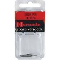 Hornady Small Decap Pins Pack of 6 | $1.00 Off Free Shipping over $49!