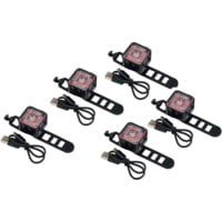 Hornady Hit Target Impact Indicator 5 Pack | Free Shipping over $49!