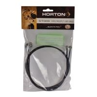 Horton Archery ICAD Replacement Cables Split Limb With Round Wheel ...