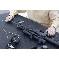 Tips for Cleaning & Maintaining an AR15