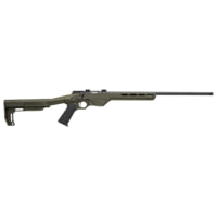 Buy Howa Trakr Bolt Action Rifle, .22 Winchester Magnum Rimfire, 18 in ...