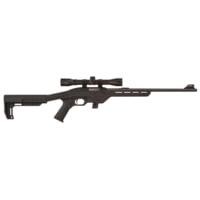 Buy Howa Trakr Semi-Auto Rifle, .22 Long Rifle, 18 in barrel Compatible ...