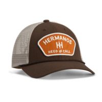 Howler Brothers Hermanos Feedstore Hat - Men's | Free Shipping over $49!