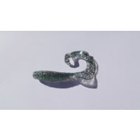 HR Tackle Sickle Tails | Free Shipping over $49!