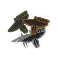 HRT Tactical Gear Patch Set | Free Shipping over $49!