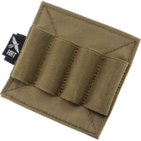 HRT Tactical Gear x4 Elastic Shotgun Shell Holder | Free Shipping over $49!