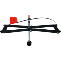 HT Enterprises Arctic Ice Tip Up W/ Flag Steel | Free Shipping over $49!