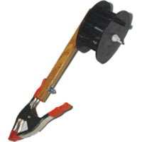 HT Enterprises Clamp-On Rattle Reel | Free Shipping over $49!
