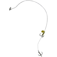 HT Enterprises Dual Hook Quick Strike Rigs | Free Shipping over $49!