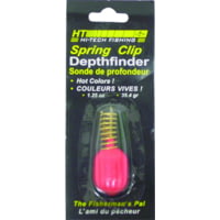 HT Enterprises Spring Clip Depthfinders | Free Shipping over $49!