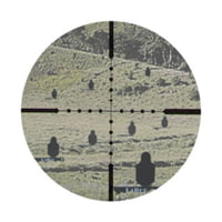 Field of View Explained | Rifle Scope FOV Meaning