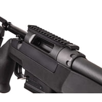 Long-Action vs Short-Action Rifle | A Guide to Rifle Actions