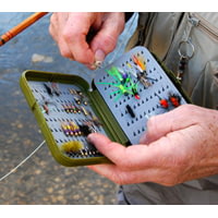 Fly Fishing Gear Guide: How to Choose Flies & Equipment
