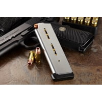 A Guide to 45 ACP | Everything You Should Know About .45 ACP Ammo