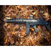 Red Dot Footprints | What You Should Know About Pistol Red Dot Footprints