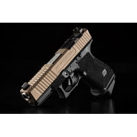 How Can You Customize a Glock 19?