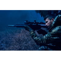 Can You See Through Walls With a Thermal Scope?