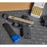 A Guide to Choosing a Pistol Compensator | Pistol Compensator Buyers' Guide