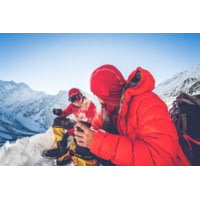 Picking the Best Cold Weather Gear & Winter Clothes