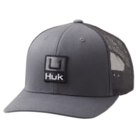 HUK Performance Fishing D Up Trucker - Mens | Free Shipping over $49!