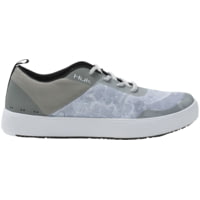 HUK Performance Fishing Mahi Lace-up Casual Shoes - Men's | Free ...