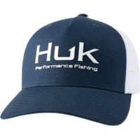 HUK Performance Fishing Performance Fishing Trucker - Men's | Up to 21% ...