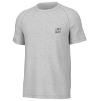 HUK Performance Fishing Performance Tee SS Cationic Heather - Men's ...