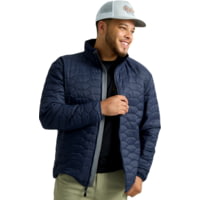 HUK Performance Fishing Scale Jacket - Men's | w/ Free Shipping