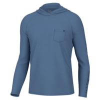 HUK Performance Fishing Waypoint Hoodie - Men's | Free Shipping over $49!