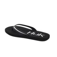 HUK Performance Fishing Y Flipster Sandals, Flip Flops - Youth | Free ...
