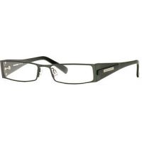 HUMMER Eyegear HU H2026 SEHU 202600 Prescription Eyeglasses | Free ...