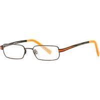 HUMMER Eyegear HU HX1 SEHY HX0100 Progressive Prescription Eyeglasses ...