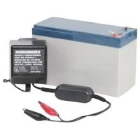 Humminbird Fishfinder GCBK AGM Battery Kit | Free Shipping over $49!