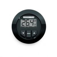 Humminbird HDR 650 Digital Depth Finder | $16.00 Off w/ Free Shipping ...