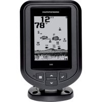 Humminbird PiranhaMax 165 Fishfinder/Trackplotter | Free Shipping over $49!