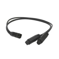 Humminbird AS-T-Y Y-Cable f/Temp on 700 Series | 18% Off w/ Free ...