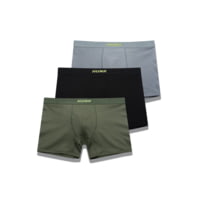 Hunk Boxer 3-Pack 16BFDB87