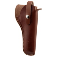 Hunter Company VersaFit 3.5-5in SA Revolver Leather Belt Holster | Free ...