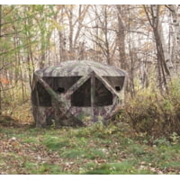 How to Select a Hunting Blind for Waterfowl & Deer