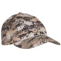 Huntworth Stretch Fit Baseball Cap - Mens | Free Shipping over $49!