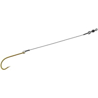 Hurricane Bluefish Hook w/Leader | Free Shipping over $49!