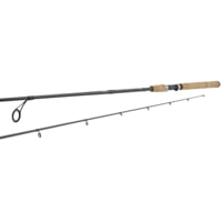 Hurricane Calico Jack 1 Piece, Im6 Medium Spinning Rod, 8-17C | Free ...