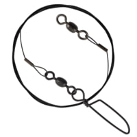 Hurricane CR4280 Cobia Rig 42in 80LB Mono 13/0 | Free Shipping over $49!