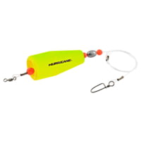 Hurricane Popping Rig 3in Float | Free Shipping over $49!