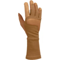 HWI Gear Long Gauntlet Combat Gloves | Free Shipping over $49!