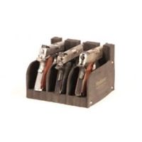 Hyskore Pistol Modular Gun Rack | Up to 17% Off 4.5 Star Rating Free ...