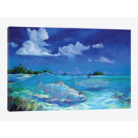 iCanvas Mike Savlen Canvas Prints | Free Shipping over $49!
