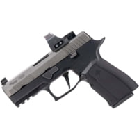 Icarus Precision ACE 320 X Carry Pistol Grip w/Manual Safety | w/ Free ...